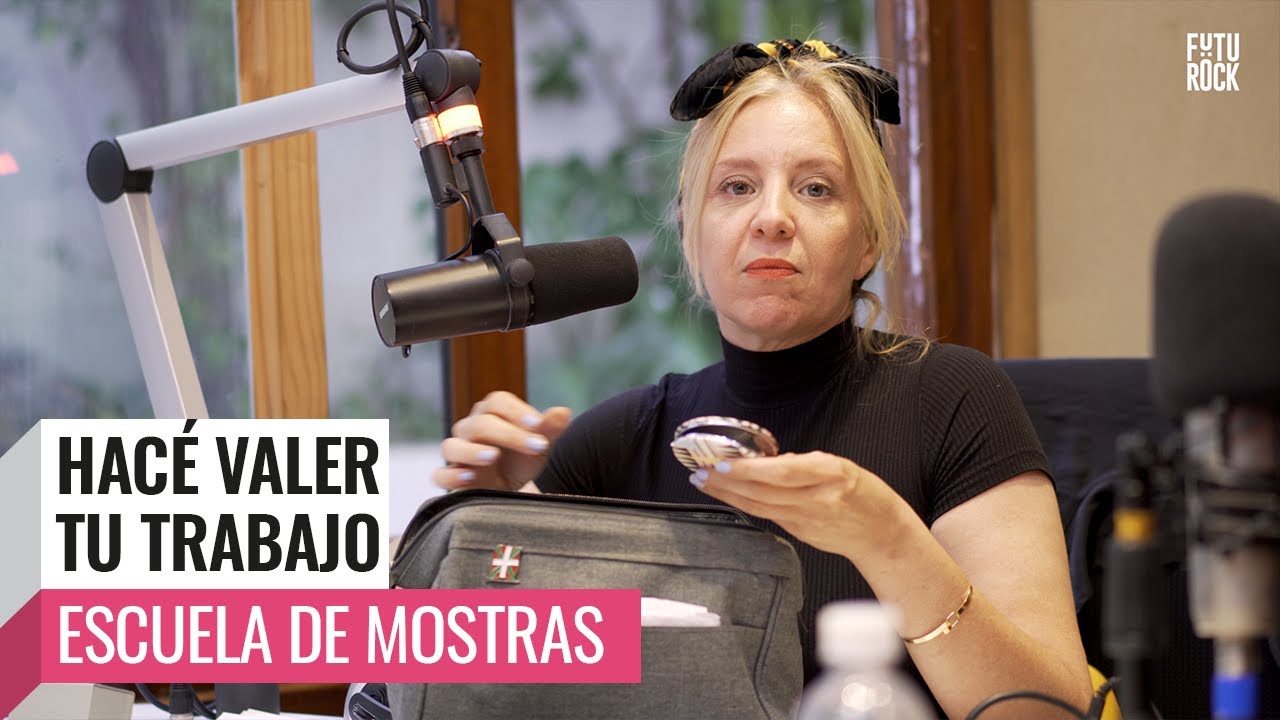 HACÉ VALER TU TRABAJO #EscuelaDeMostras 😈 #FuriaBebé | VANE STRAUCH ...