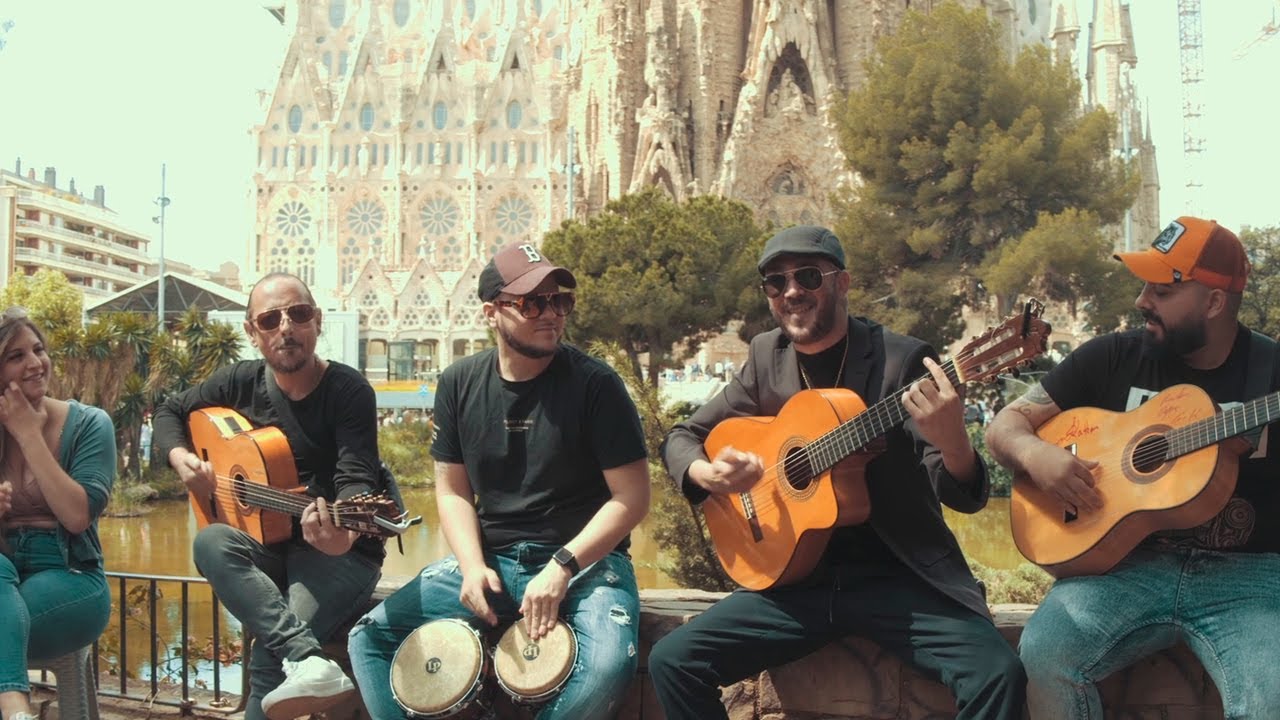 El Sebas de la Calle - Mama (Videoclip Oficial) - YouTube