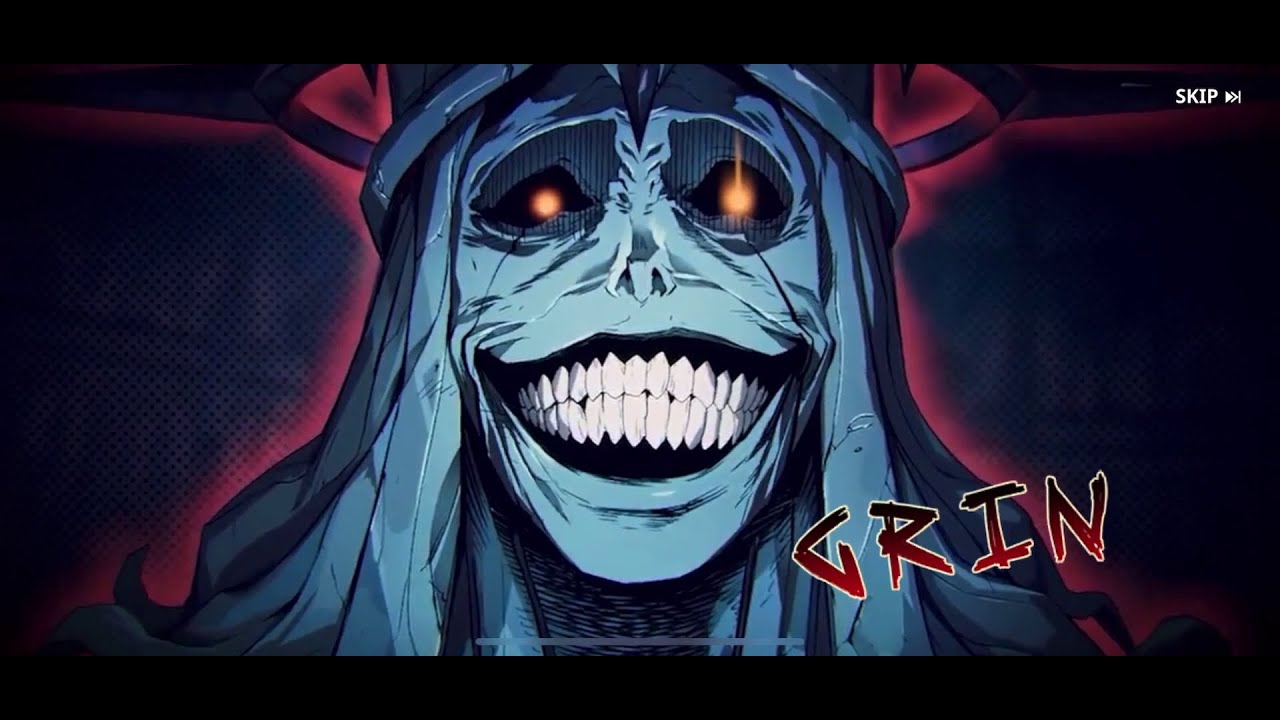 Solo Leveling Dungeon Scene, Statue & Knights #shorts #sololeveling ...