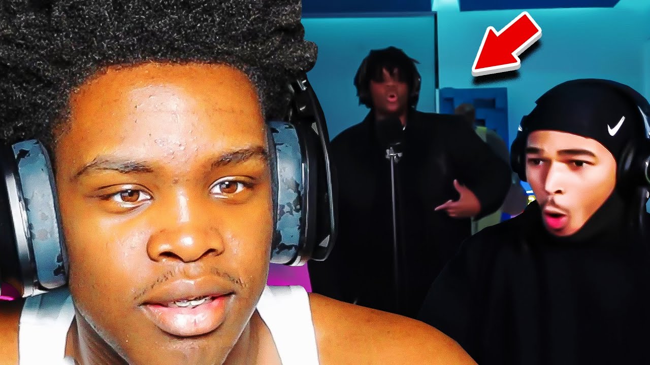 BEST FREESTYLER IN THE WORLD!!! Dre2Lit Reacts To 20 Beats vs 1 Rapper ...