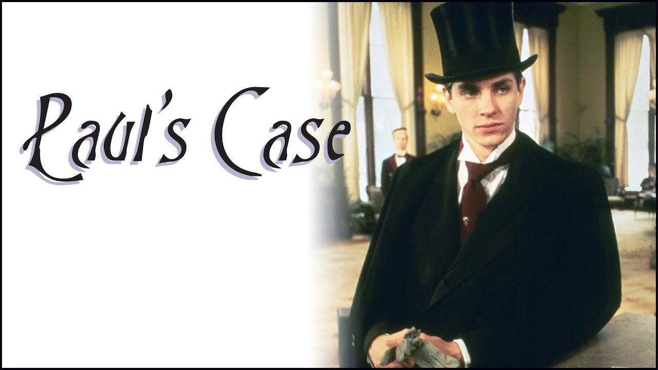 Paul's Case | Official Trailer | Monterey Media - YouTube