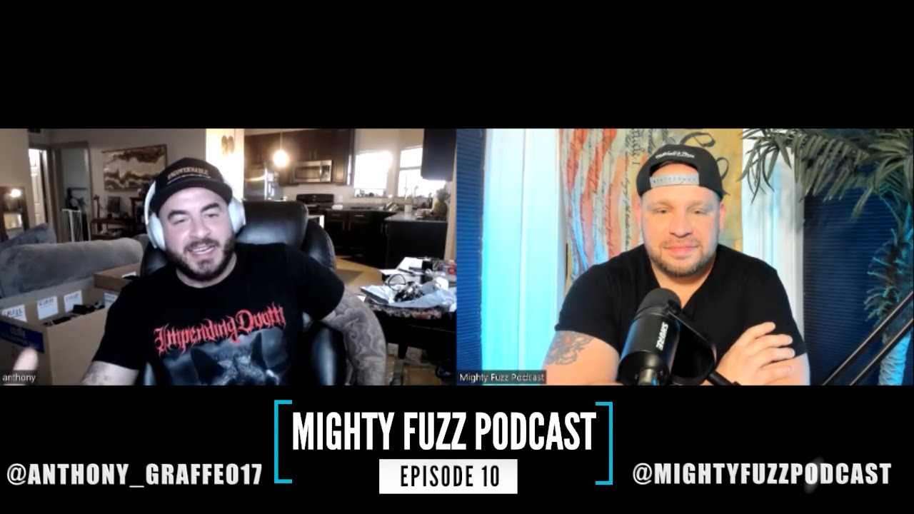 Anthony Graffeo - Being Awake When The World Is Asleep - YouTube