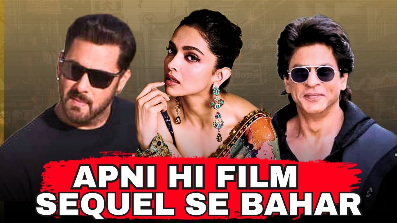 REMOVED FROM MOVIES || - YouTube