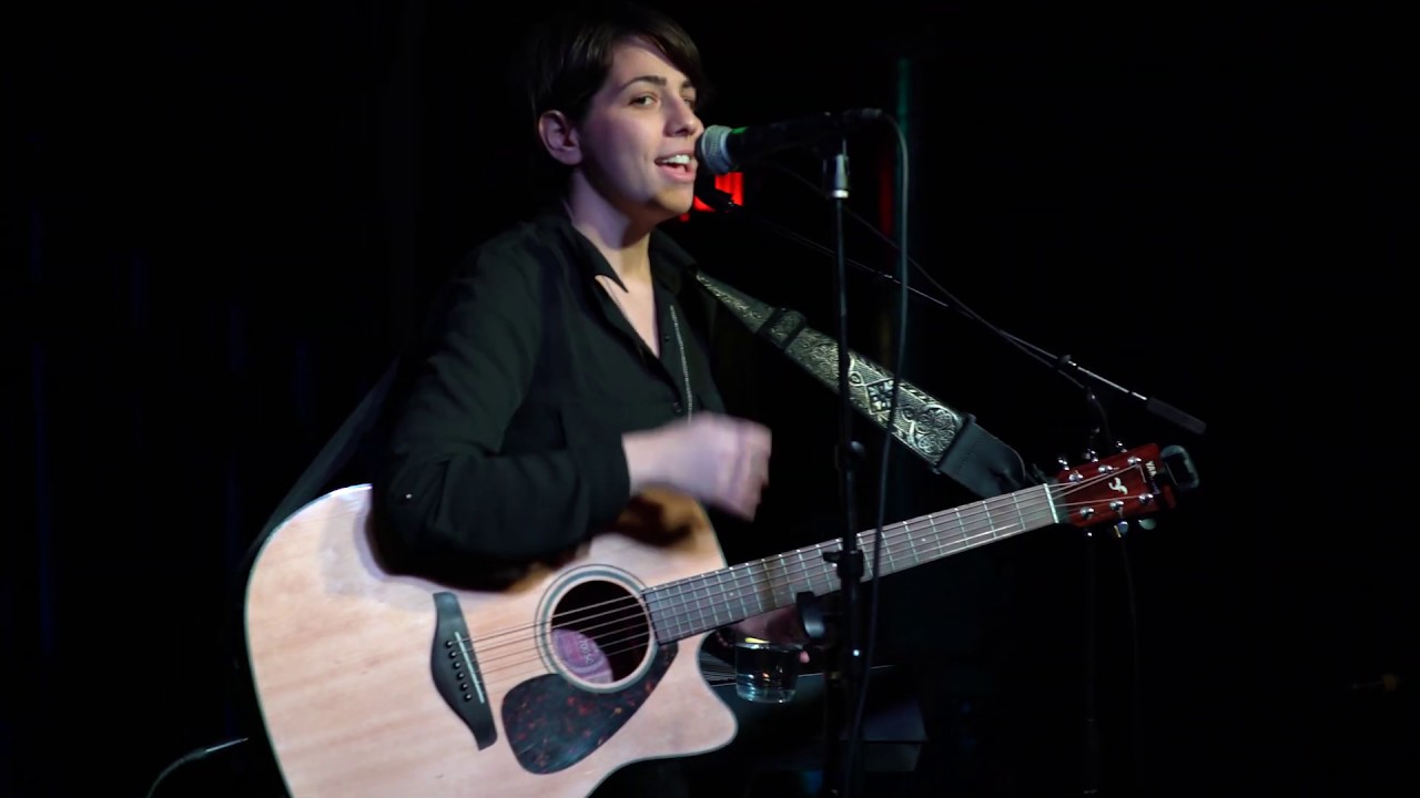 Save Me - Bri Lane (Live at Empire 2019) - YouTube