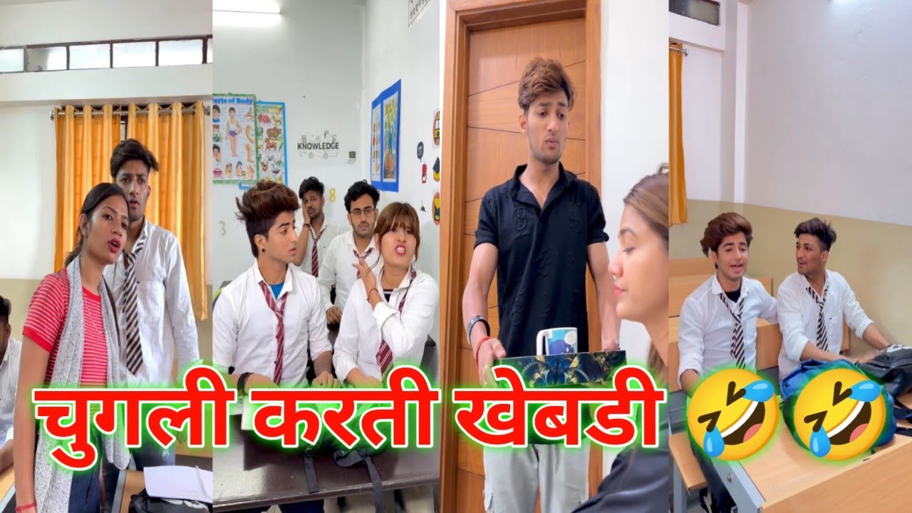 Bobby Pranker Funny😂 Video || The Comedy King || Bobby Pranker Comedy ...