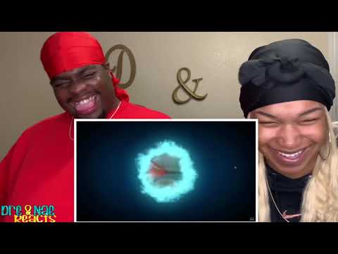 CARTOON CONNECT “HEY ANWTON”, “THE JOHNSONS” REACTION