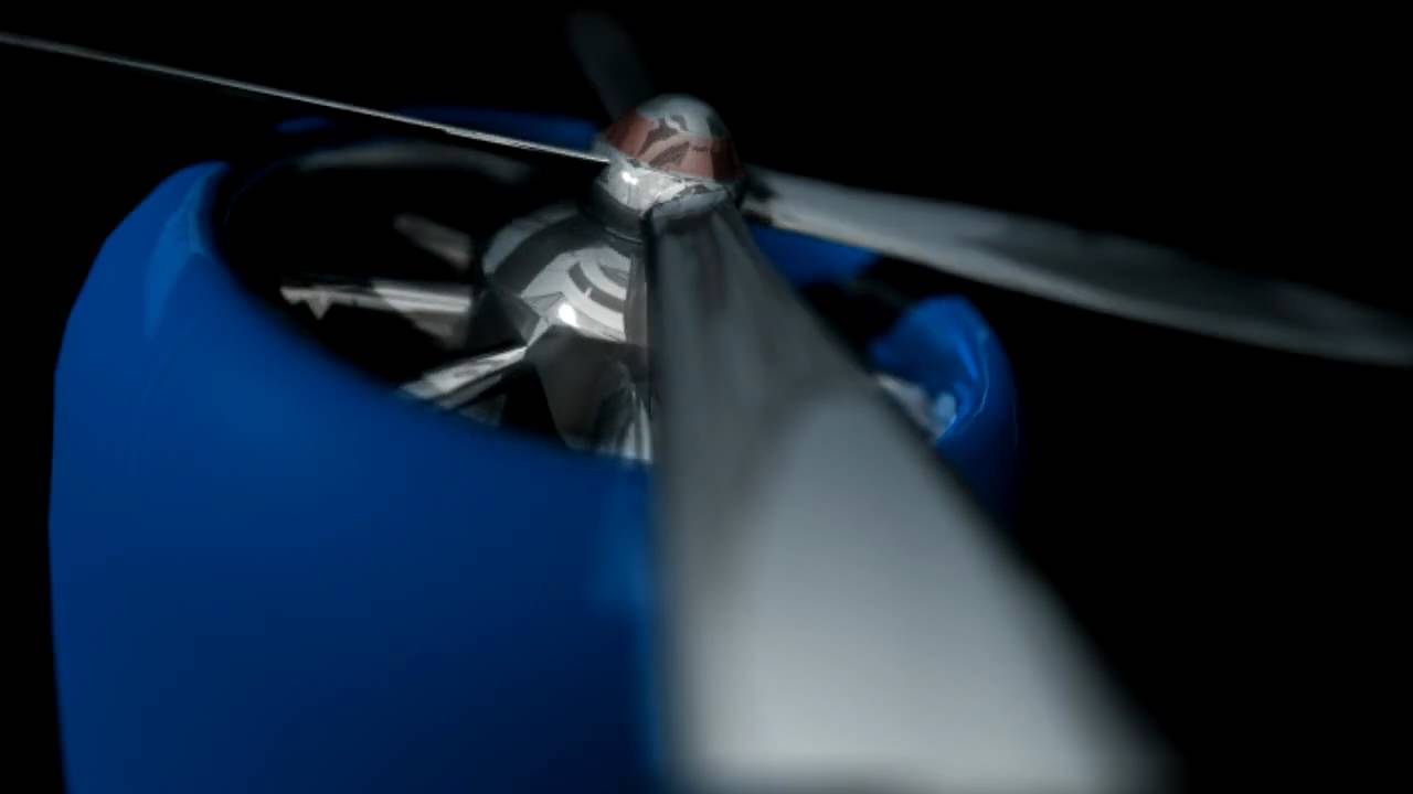 propeller animation -More Free video backgrounds at http://www ...