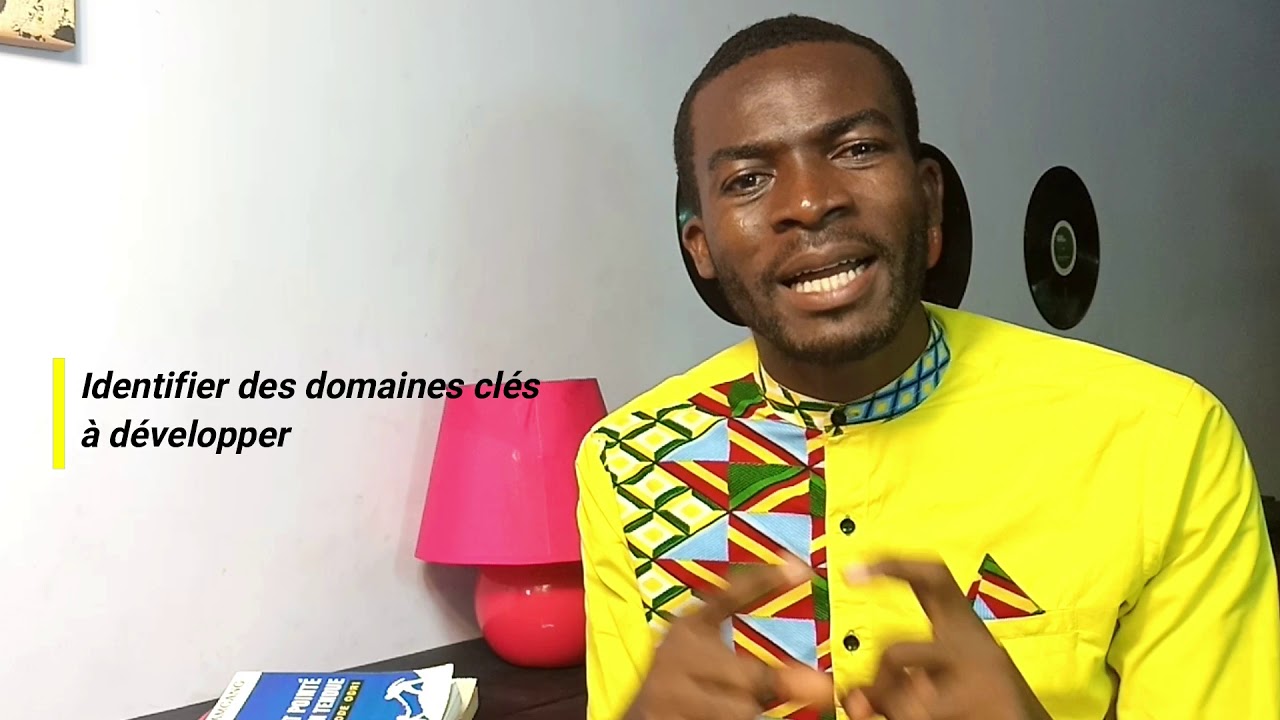 Comment construire son plan de développement personnel ?- Nathan Bright ...
