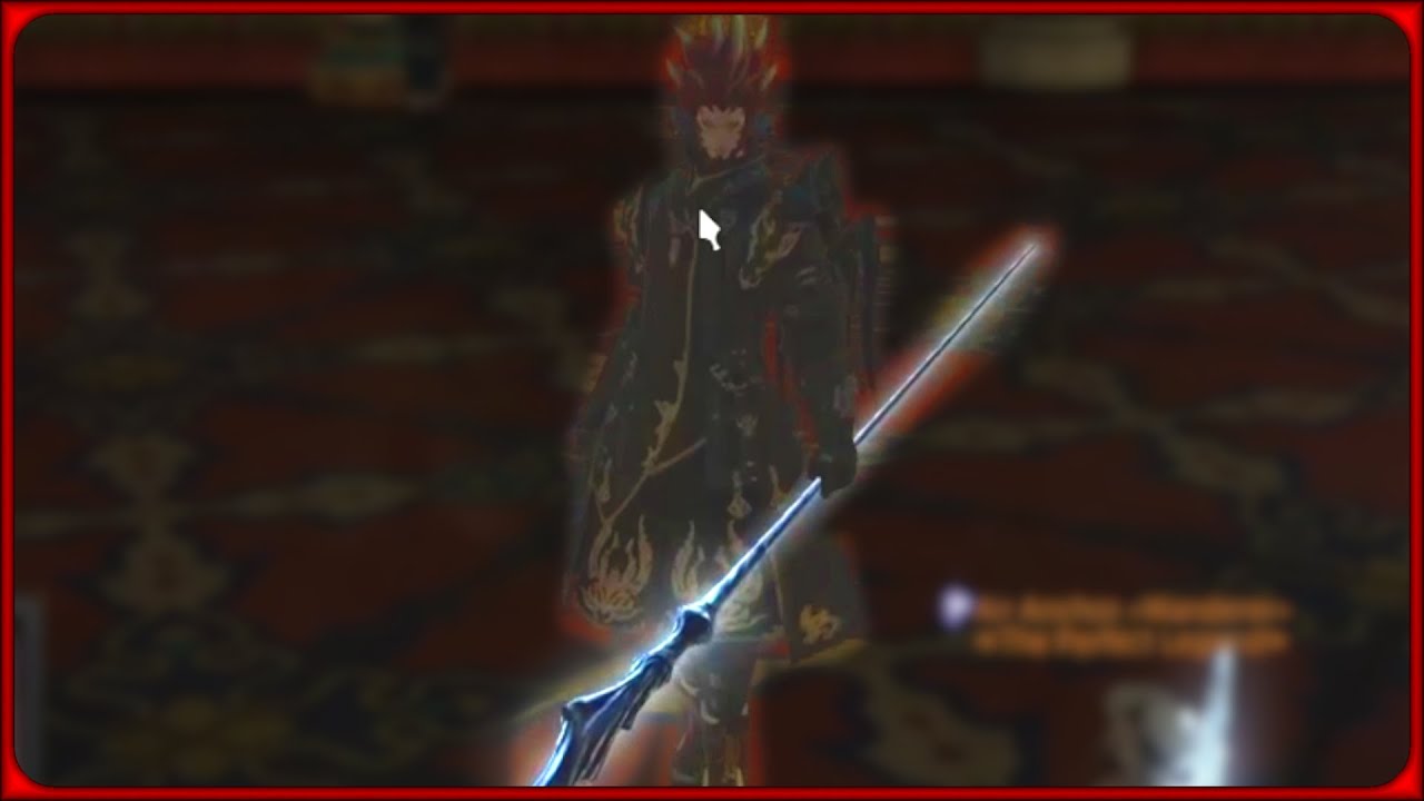 The Truth About the Float Emote - YouTube