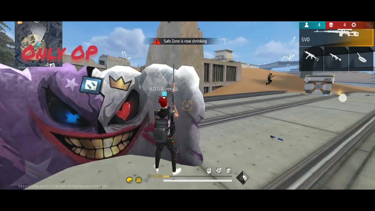 ONLY OP BY KRISH - YouTube