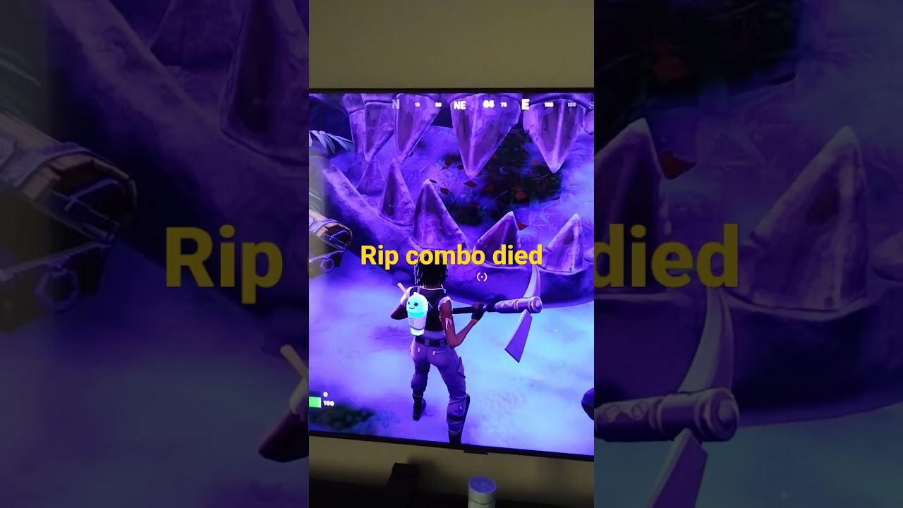 columbo die from fortnite - YouTube