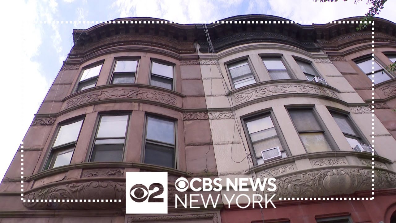 How is NYC addressing its housing crisis? - YouTube