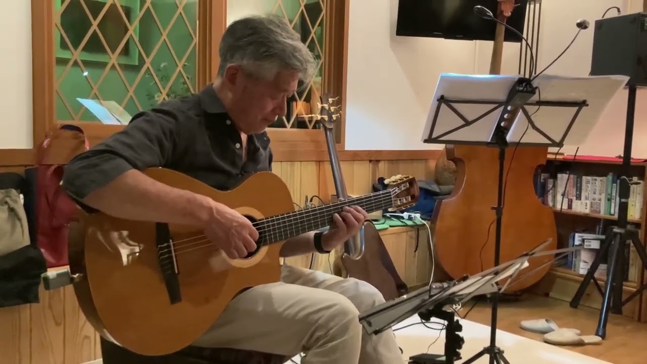 If / Jun Kimura - YouTube