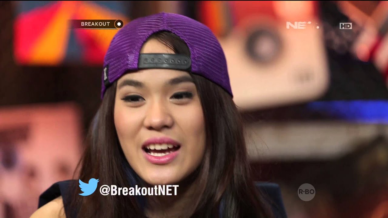 Breakout NET Live Perform - 10 Maret 2016 - YouTube