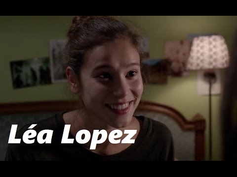 Léa Lopez dans Clem Saison 6 & 7 - YouTube