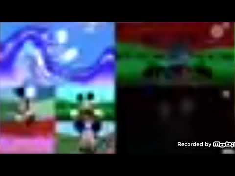 7 Mickey Mouse Clubhouse intro