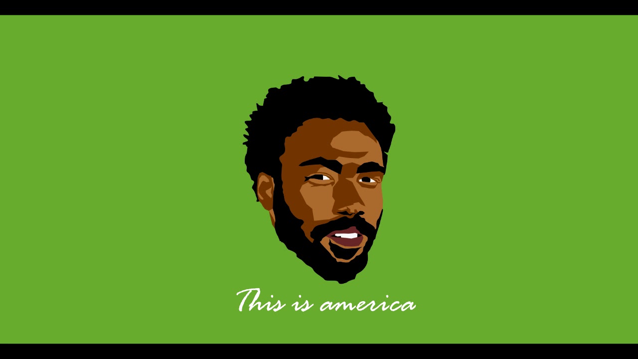 Childish Gambino - This is America (Instrumental) (Prod.Hansbeat) - YouTube