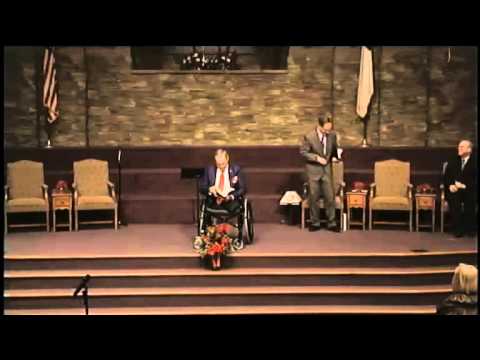 Evangelist Tim Lee-Valley Forge Baptist Temple 11/9/2014 - YouTube
