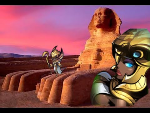Magic Rush Patra Novo Heroi OP/ Arena/ Analise - YouTube