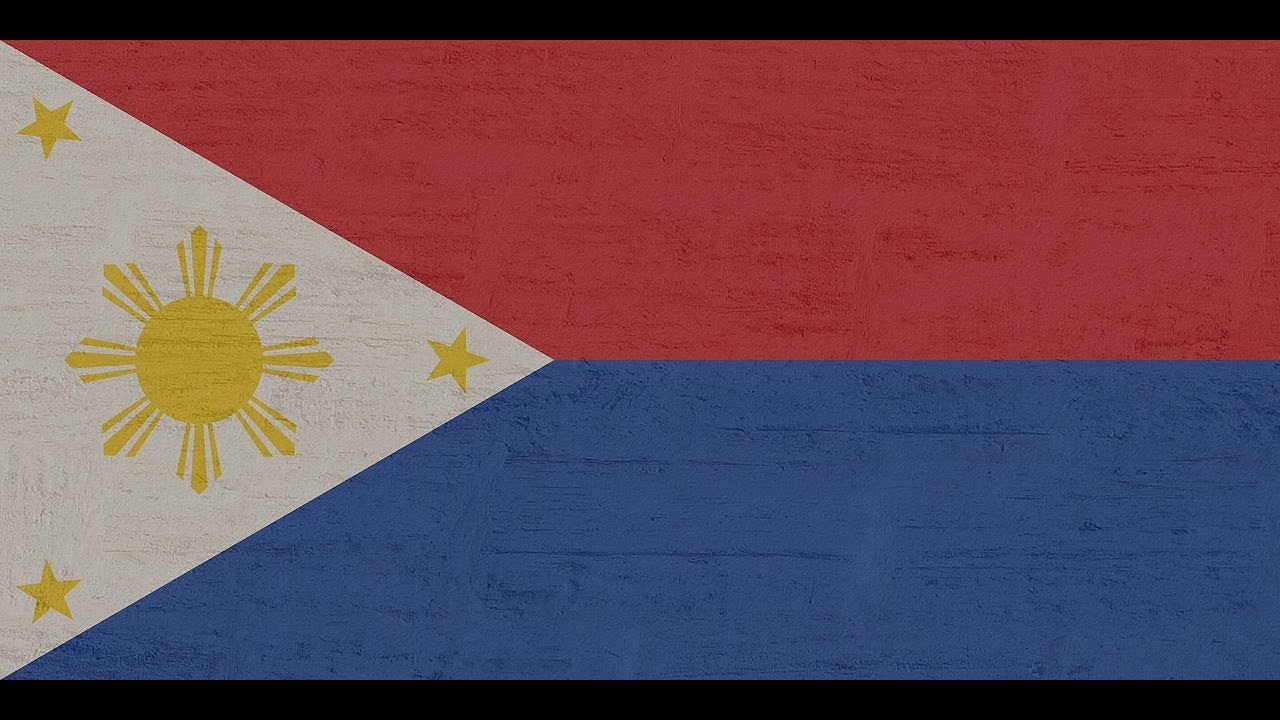 Philippine National Anthem - "Lupang Hinirang" - YouTube