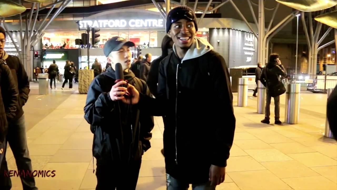 Dylan Cheung - Ling Ling Freestyle - YouTube