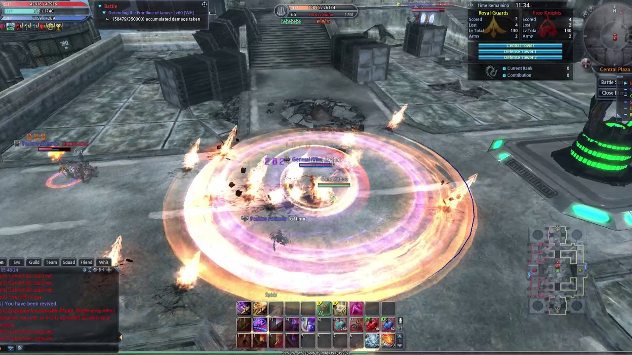 Fast Respawn - YouTube