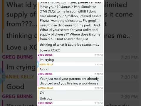 The 9 Paragraph Roast - YouTube