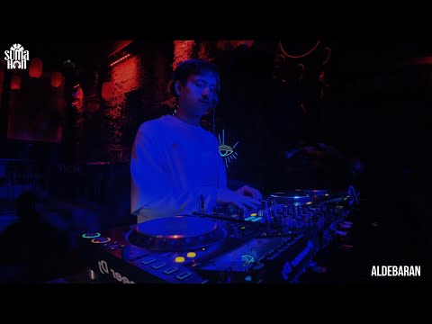 ALDEBARAN (TR) | SUMA HAN | 04.04.25