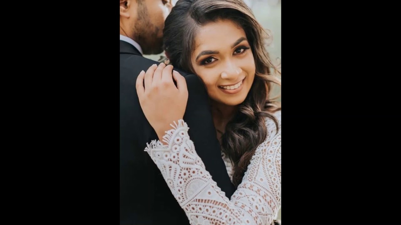 sachini nipunsala and her loving husband - YouTube