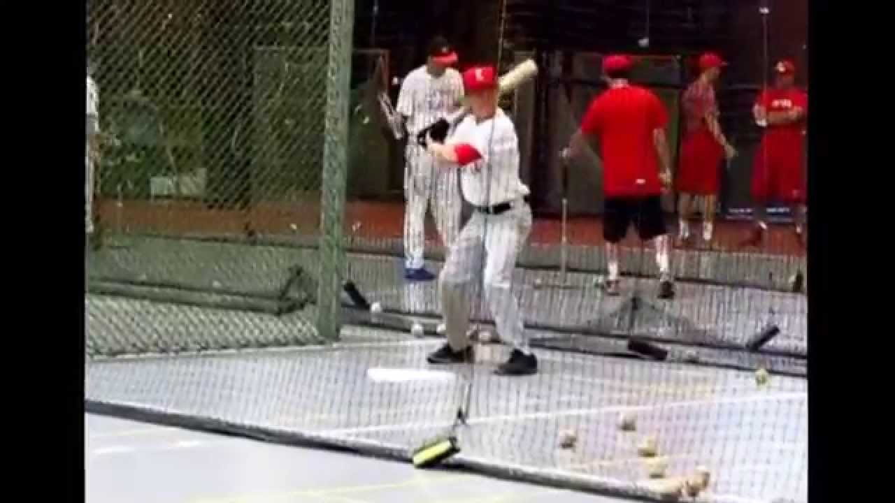 Joe baseball 1 - YouTube