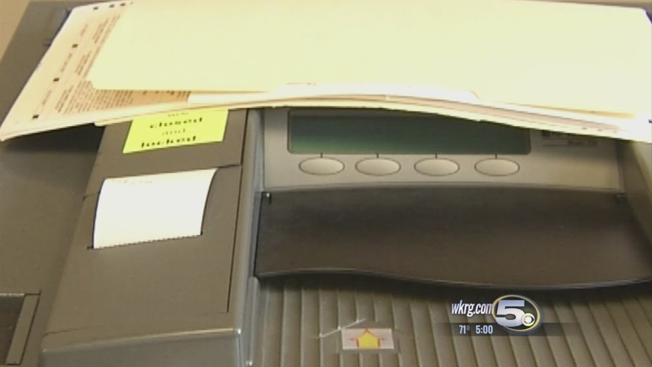 VIDEO: Local Miscount on Election Day Causes Problems - YouTube