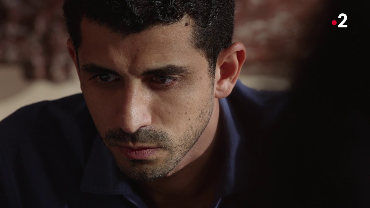 Hafida parle de son mari disparu (Ep100) - YouTube