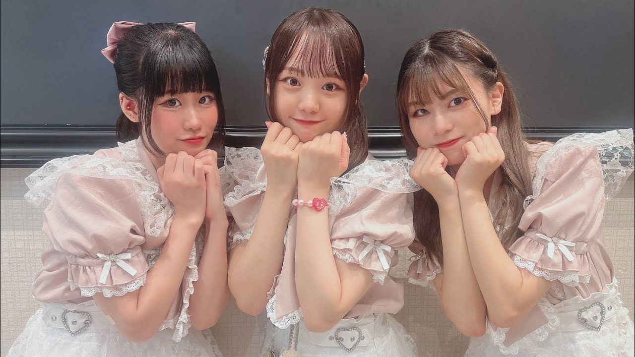 2024/09/14(土) Cutie Girls Project ラストライブ @新宿BELWARスタジオ #CGP - YouTube