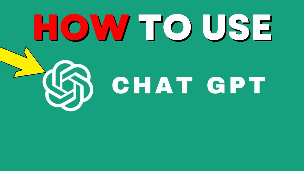 How To Use Chat GPT To Write Code (Tutorial For Beginners) - YouTube