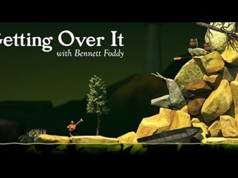 getting over it #2 - YouTube