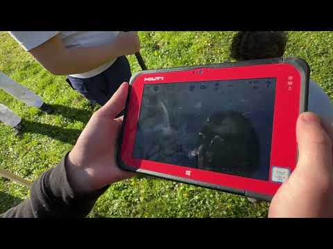 Hilti Absteckgerät PLT300 - Graphisoft Community