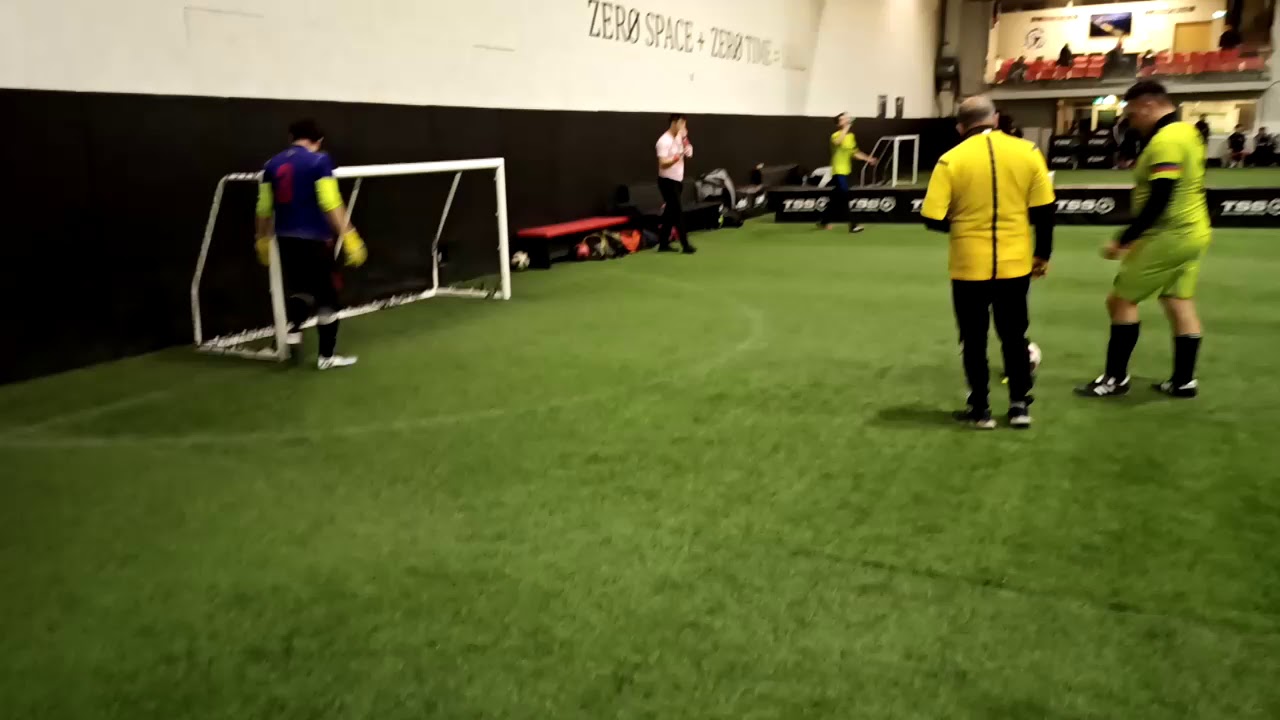 20200308 [ RCAC vs HMC ] Shootout - YouTube