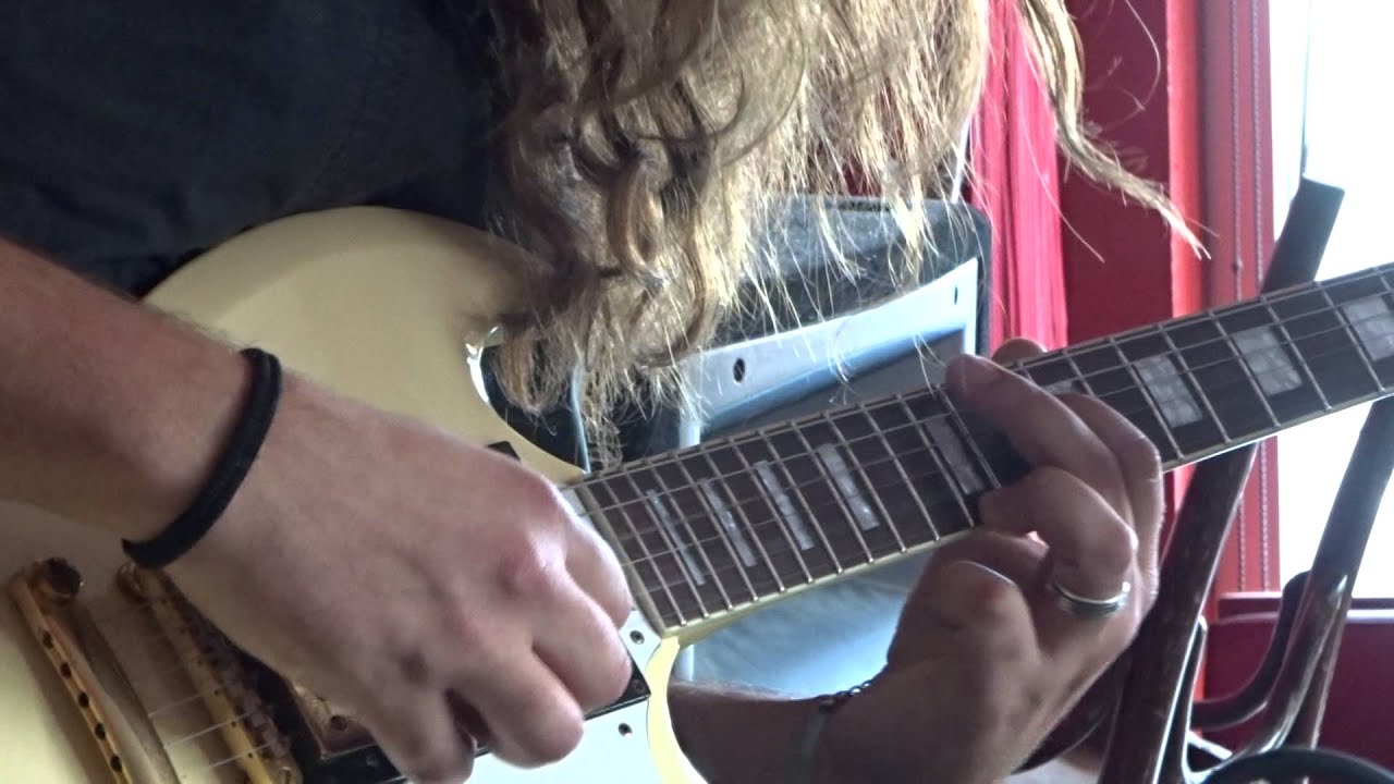 MARC RIERA ACUSTICO Portinatx - YouTube