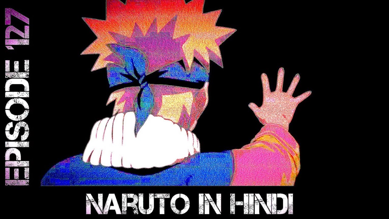 Naruto episode 127 in hindi | Naruto hindi explain | @animeyexplainer ...