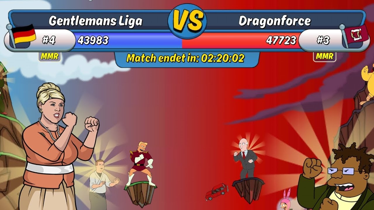 20251010 vehicle rumble 4lc4tr4y GL vs Dragonforce - YouTube