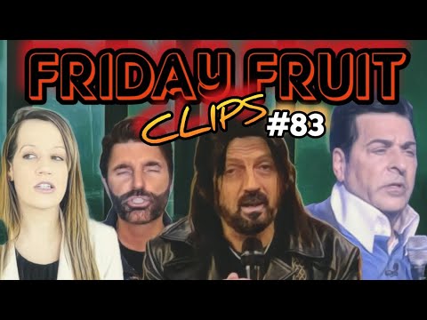 Friday Fruit Clips #83 - YouTube