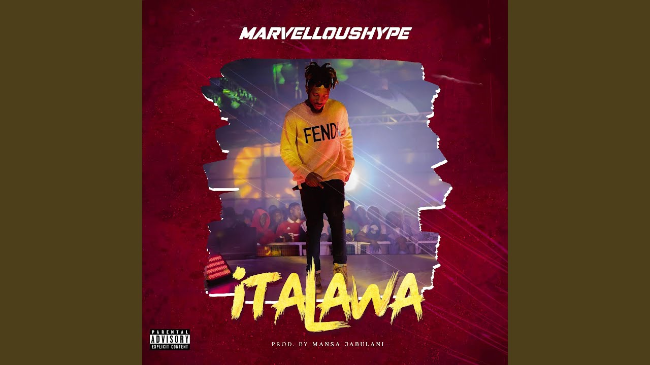 Italawa (feat. DJ CORA) - YouTube Music