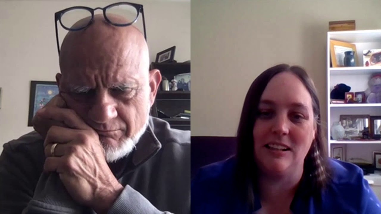 Jennifer Foy Executive Director for US Operations for World Relief ...