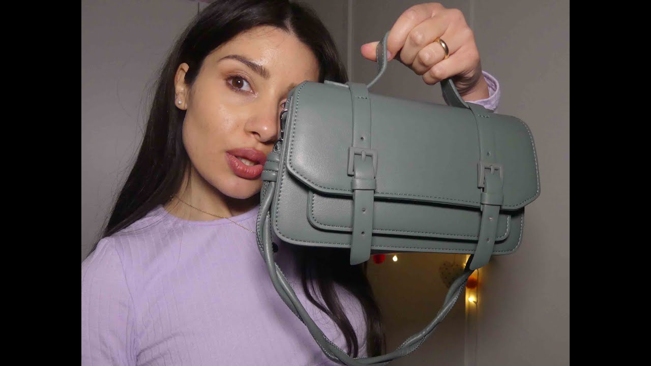 ASMR RILASSATI CON ME 💜| ZAFUL TRY ON HAUL - YouTube