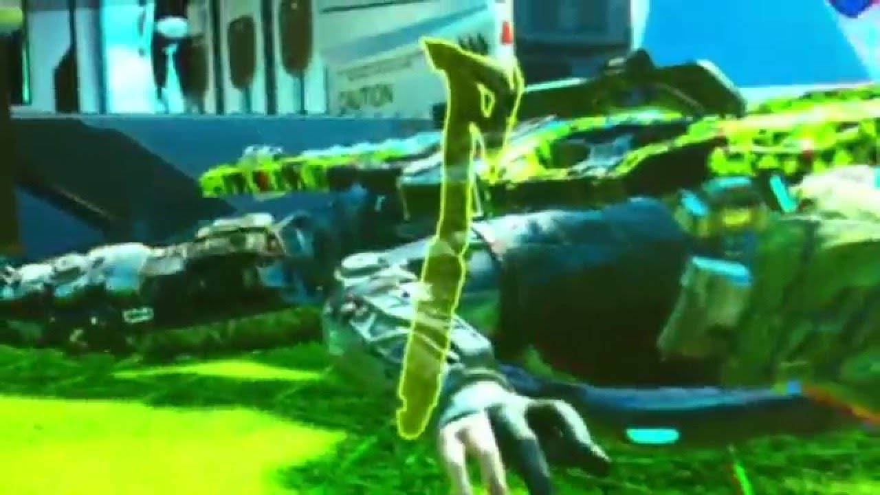 combat axe bo3 - YouTube