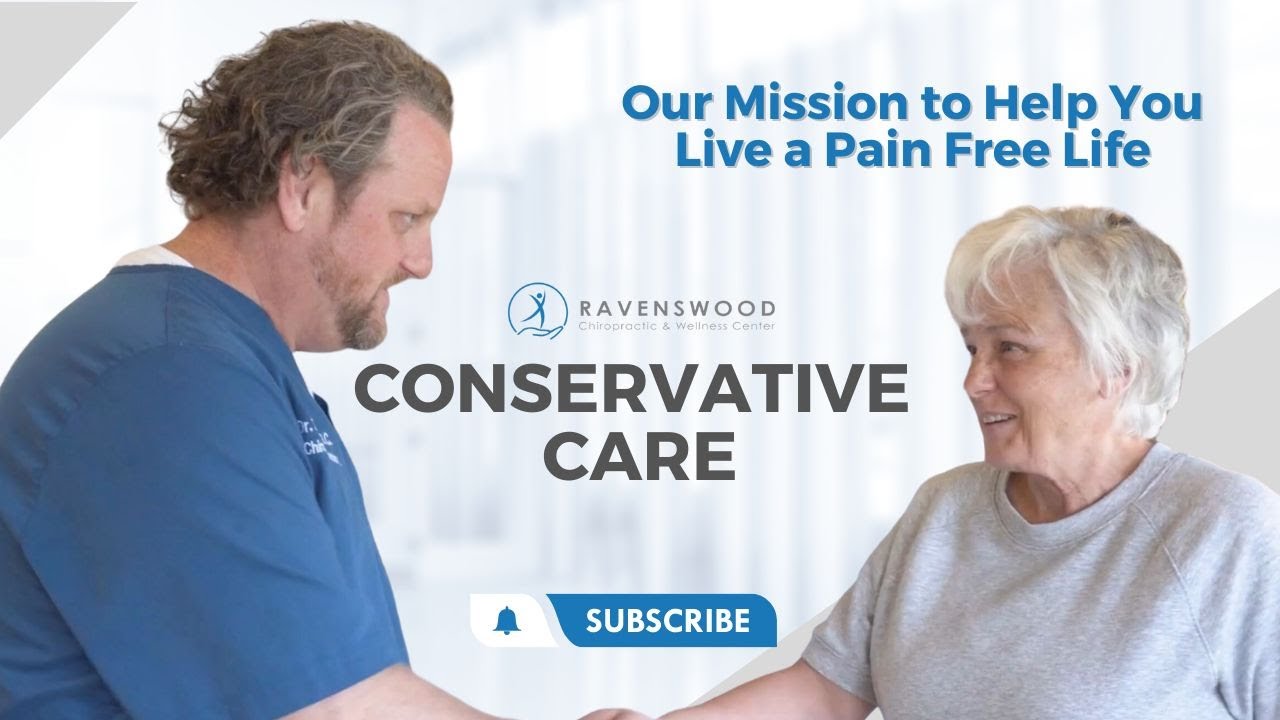 Making Conservative Care Your First Choice: What Does It Mean? - YouTube