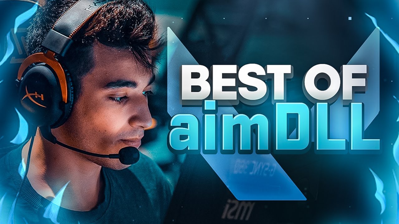 Best Plays of BBL aimDLL Highlights - YouTube