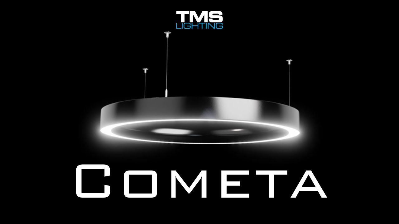 COMETA - YouTube