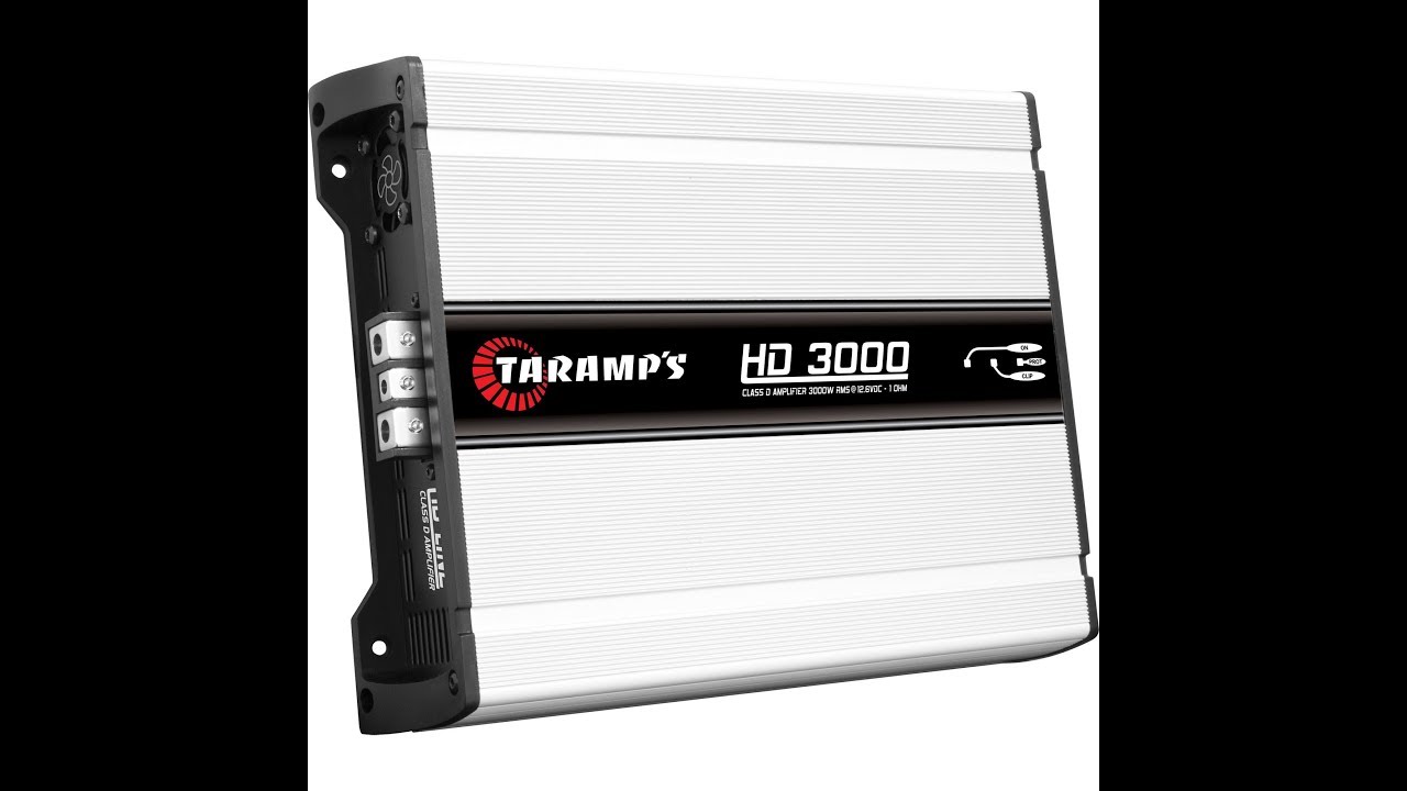 Dica de manutenção em modulo HD3000 - YouTube