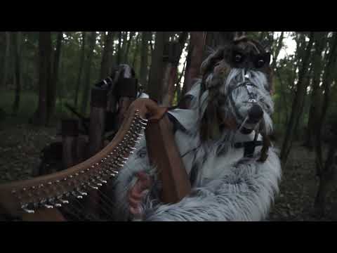 Compagnie Gueule de Loup : L'orgue des loups